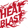 HEAT BLAST – Medium