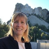 Kelly Westby Miller – Medium