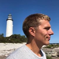 Rikard Aspegren – Medium