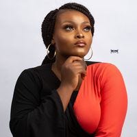 Adebola Jegede – Medium