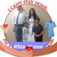 Stephanie Ruppert – Medium