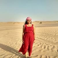 Deepa Shankar – Medium