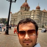 Rizwan Ali – Medium