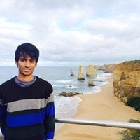 Vinuka Sri Nissanka – Medium