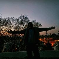 Subedi Aakrit – Medium