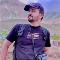 About – AsAd Ashfaq – Medium