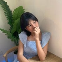 Ella Christine Serut on Medium curated some lists