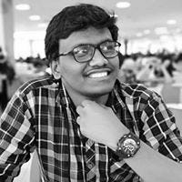 Sarankumar Chandrasekaran – Medium