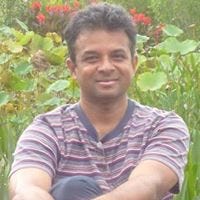 Subhasis Banerji – Medium