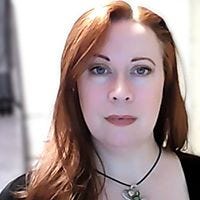 Tamra Ross – Medium