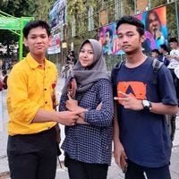 About – Azhar Zaki Amanullah – Medium