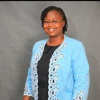 Olasumbo Kenny-fasipe – Medium