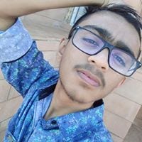 Keval Chheda – Medium