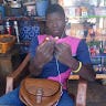 Mamadou Bamba – Medium
