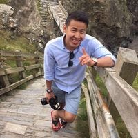 Arjun Rana – Medium