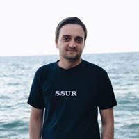 Sergey Bondarenko – Medium