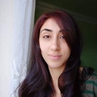 Arpi Khalatyan – Medium