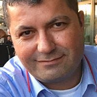 Timucin Dis – Medium