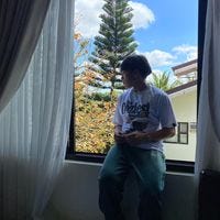 Cedrick Nueve – Medium