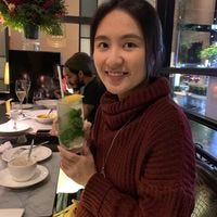 Caroline Hu – Medium