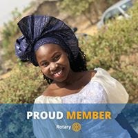 Busayo Victoria Olusoji – Medium