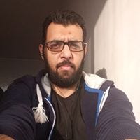 Mohamed Rabee – Medium