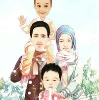 Cennet Ceylan – Medium