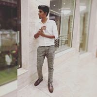 Thozhar Aravind – Medium