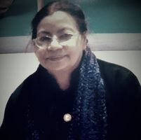 Indira Chakravarty – Medium