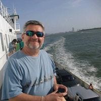 Gregg Thompson – Medium