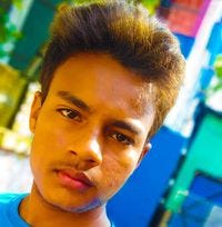 Suronjit Das – Medium