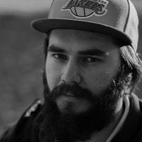 Vadim Morozov – Medium