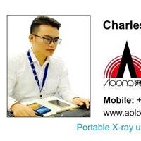 Feng Charles – Medium