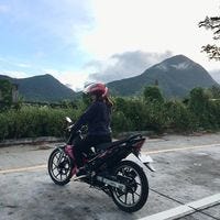 Cherry Mae Gab – Medium