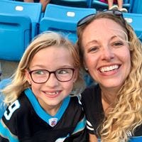 Emily Penfold DiNunzio – Medium