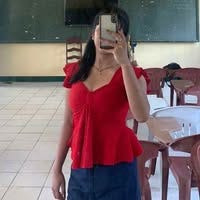 Angeline Ledesma – Medium