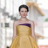 Elena Rusu – Medium