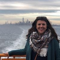 Nicole Randolph – Medium