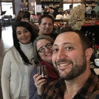 Jason Sprague – Medium