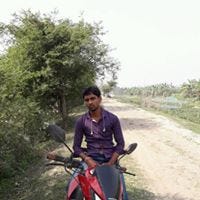 Subrata Mondal – Medium