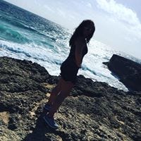 Stephanie Powell – Medium