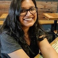 About – Adyasha Kar – Medium