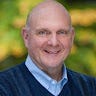 Steve Ballmer – Medium