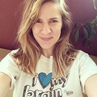 Abigail Bruley – Medium