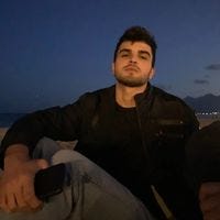 Alper Aktaş – Medium