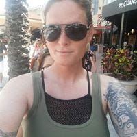 About – Jamie Blaze – Medium