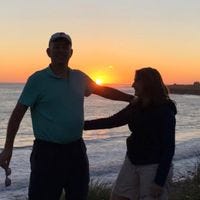 Mary Molloy – Medium