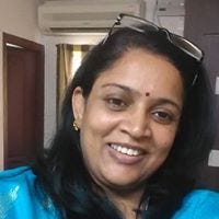 About – Padmaja Buddharaju – Medium