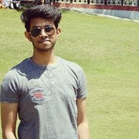 Shubham Kumar on Medium curated some lists