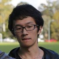 Wayne Chen – Medium